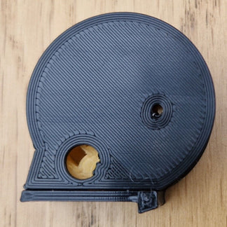 SMK Victory CP2/CP1/CR600/PP800/Diana Chaser Magazine – dm3d-designs